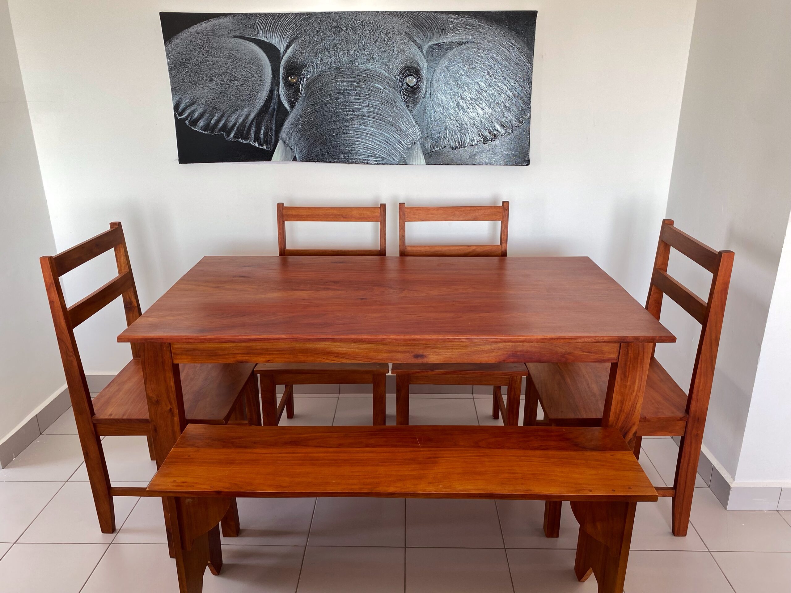 Interior Designer in Zanzibar - Iman Designs