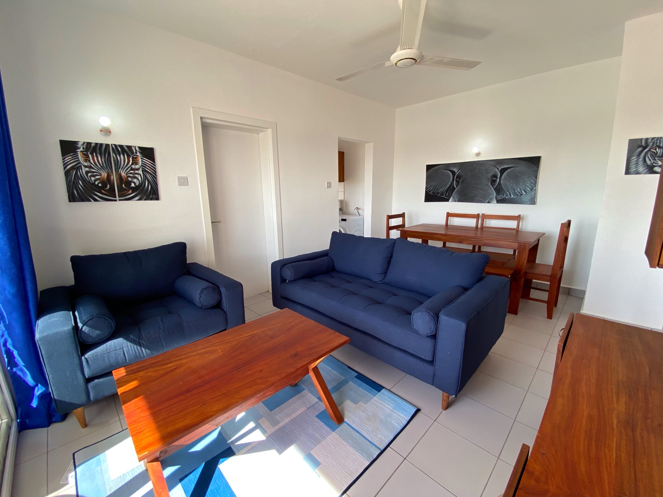 Interior Designer in Zanzibar - Iman Designs